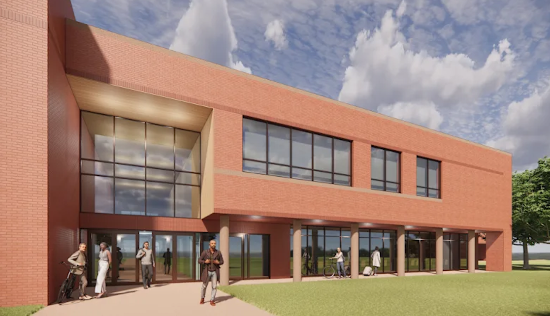 Rockland BOCES begins $47.9M capital project - Westfair Communications