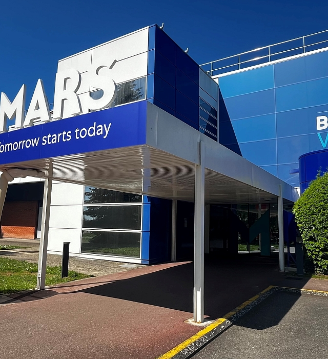 Ex-Mars Inc. worker gets 63-month sentence for defrauding candymaker of ...