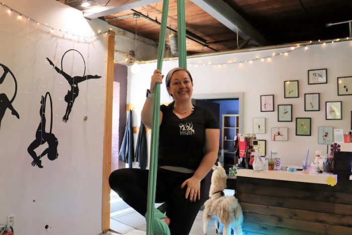WBDC Ignite grants deadline March 18 - Westfair Communications