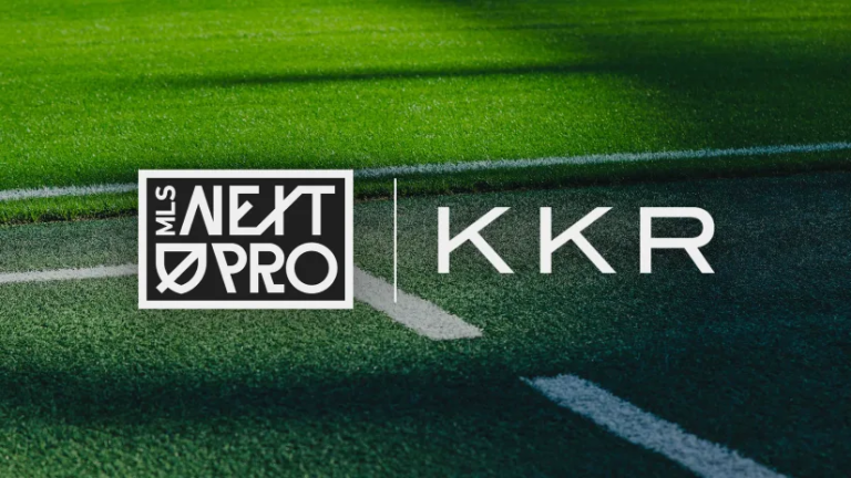 MLS, KKR form platform to fund MLS NEXT Pro stadiums - Westfair ...