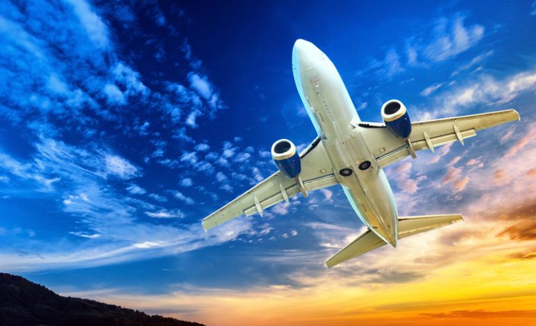 Charter service allegedly failed to pay for flights - Westfair ...