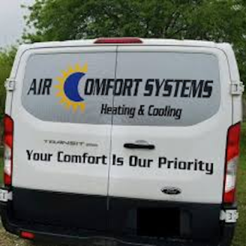 Action Air acquires Air Comfort Systems of Wallingford - Westfair ...