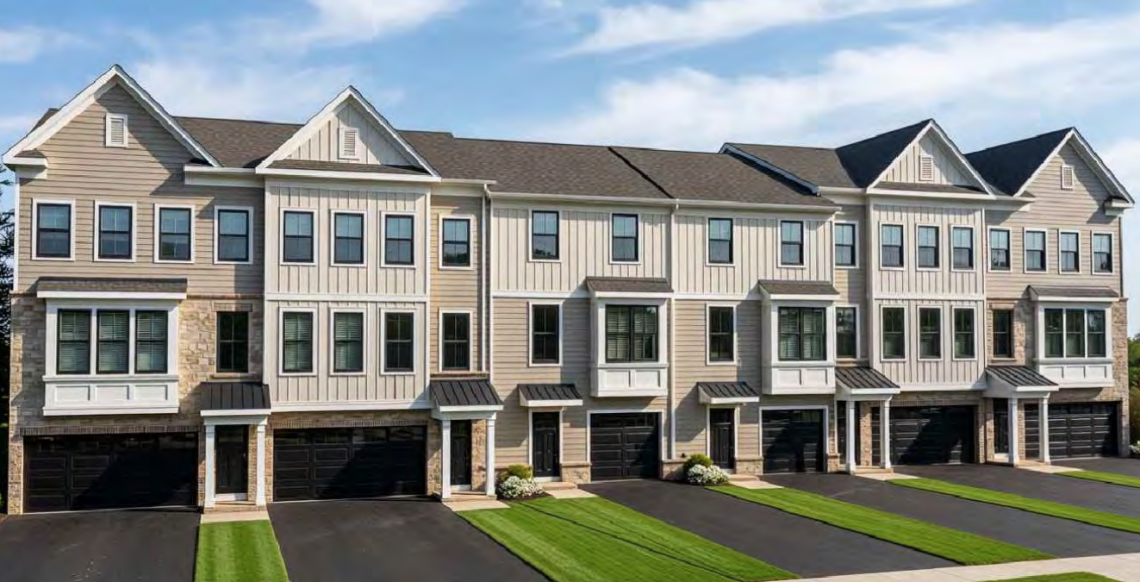 VS and Lennar move forward with planning for Cortlandt townhomes ...